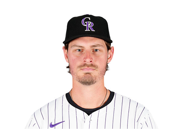 Tommy Doyle - Colorado Rockies Relief Pitcher - ESPN (PH)
