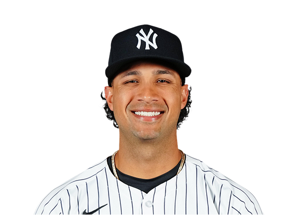 Everson Pereira Career Stats - MLB - ESPN (UK)