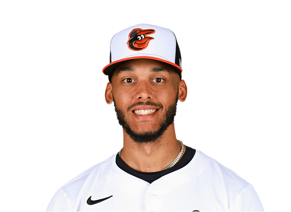 Jeremiah Jackson 2025 batting Stats Per Game - MLB - ESPN