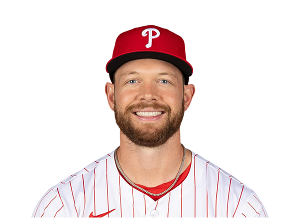 Josh Breaux - Philadelphia Phillies Catcher - ESPN