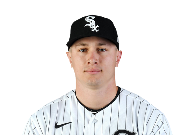 Jonathan Stiever - Chicago White Sox Relief Pitcher - ESPN (PH)