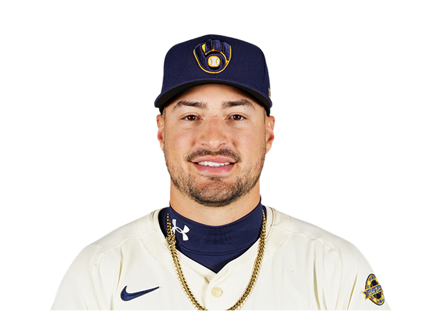Ray Delgado - Milwaukee Brewers Second Baseman - ESPN