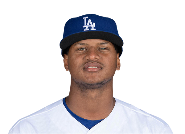 Robinson Ortiz - Seattle Mariners Starting Pitcher - ESPN