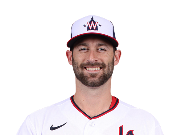 Luke Raley – OF, Seattle Mariners