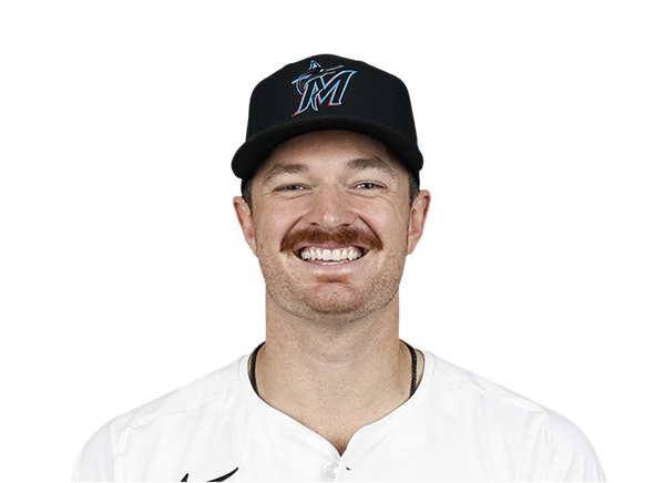 John Rooney - Houston Astros Relief Pitcher - ESPN (PH)