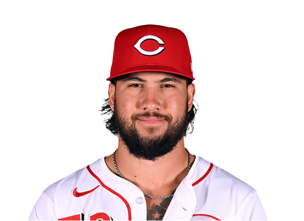 Lyon Richardson - Cincinnati Reds Relief Pitcher - ESPN