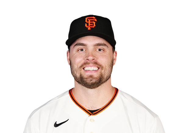 Daniel Tillo - San Francisco Giants Starting Pitcher - ESPN