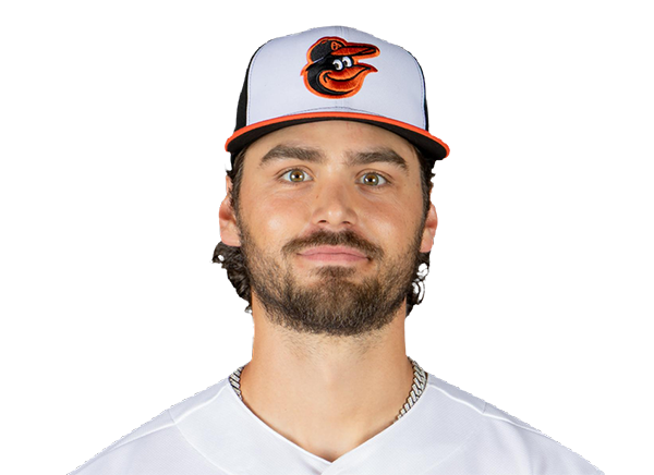 Blaze Alexander - Baltimore Orioles Third Baseman - ESPN
