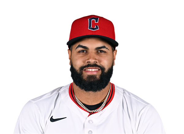 Johnathan Rodriguez Career Stats - MLB - ESPN