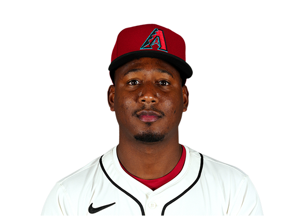Geraldo Perdomo - Arizona Diamondbacks Shortstop - ESPN