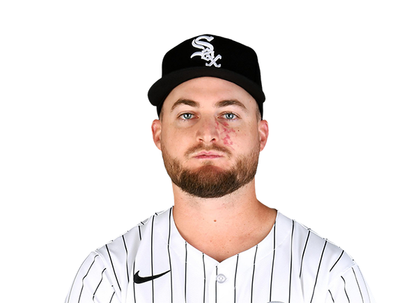 Jimmy Lambert - Chicago White Sox Relief Pitcher - - ESPN (SG)