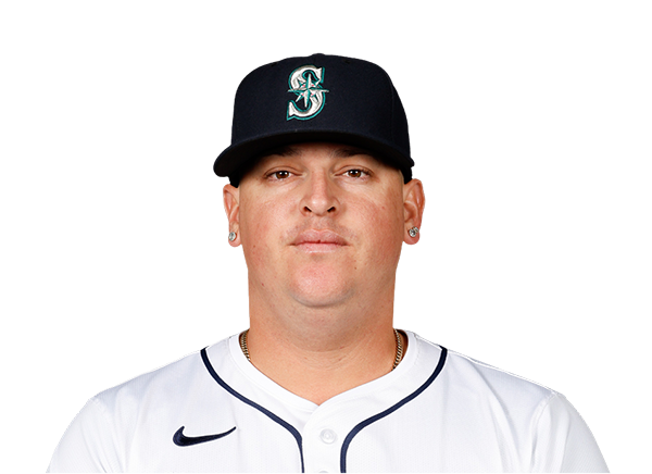 Jhonathan Diaz - Relevista de Seattle Mariners - ESPN (VE)