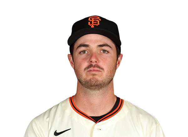 Andy Thomas - San Diego Padres Catcher - ESPN