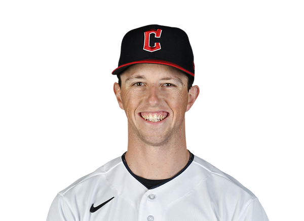 Phillip Diehl - Cleveland Guardians Relief Pitcher - ESPN (PH)
