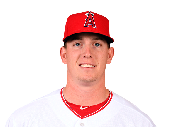 Jeremy Rhoades - Los Angeles Angels Relief Pitcher - ESPN