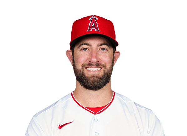Jake Kalish - Los Angeles Angels Relief Pitcher - ESPN (AU)