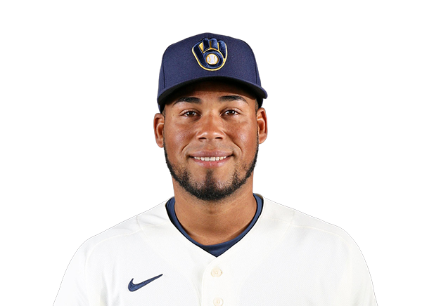 Miguel Sanchez - Milwaukee Brewers Relief Pitcher - ESPN