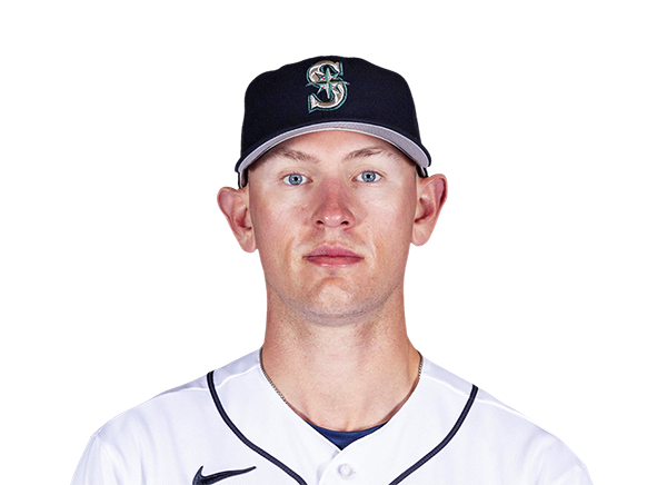 Nick Margevicius - Seattle Mariners Starting Pitcher - ESPN