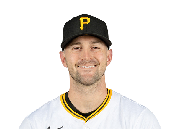 Jason Delay - Pittsburgh Pirates catcher - ESPN