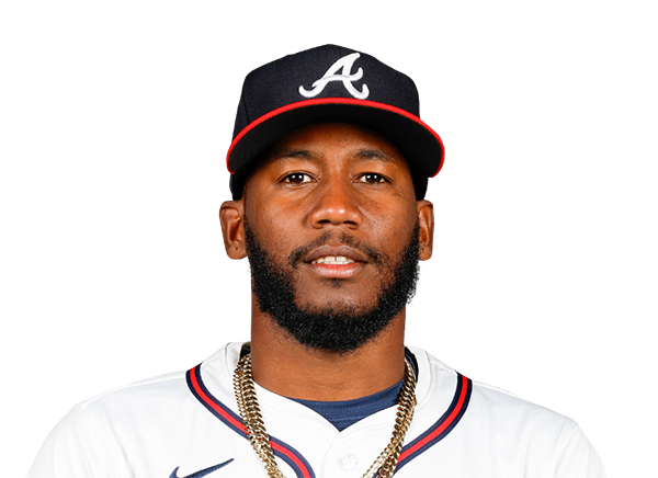 Enoli Paredes - Atlanta Braves Relief Pitcher - ESPN