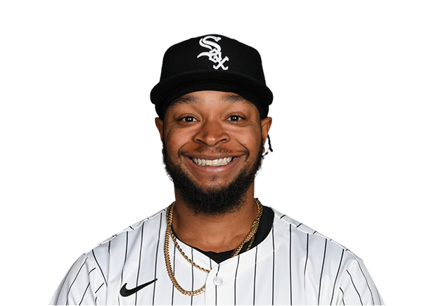 Corey Julks - Chicago White Sox Left Fielder - ESPN (PH)