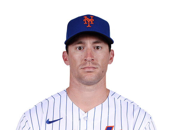 Zach Muckenhirn - New York Mets Relief Pitcher - ESPN