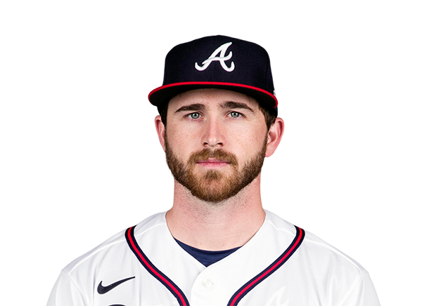 Connor Connor Johnstone - Atlanta Braves Starting Pitcher - ESPN (IN)