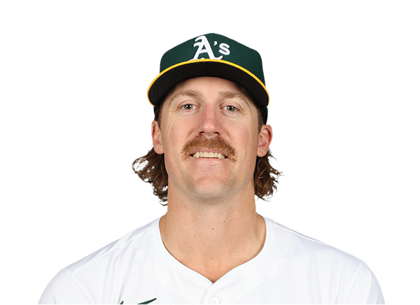 Tyler Ferguson - Athletics Relief Pitcher - ESPN