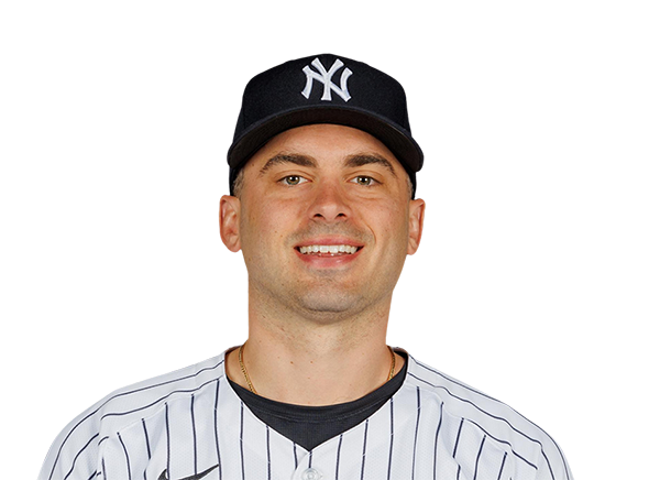 Tanner Tully - New York Yankees Relief Pitcher - ESPN