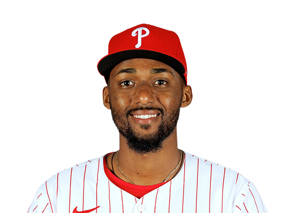Carlos De La Cruz Washington Nationals Outfielder Espn Ph