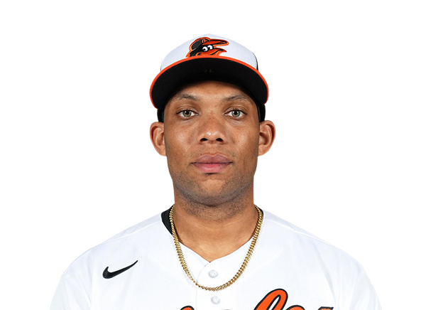 Curtis Terry - Baltimore Orioles First Baseman - ESPN (IN)
