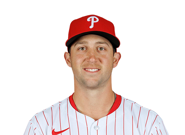 Cody Roberts - Philadelphia Phillies Catcher - ESPN (PH)