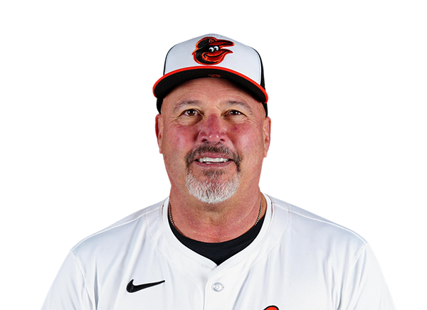 Alfredo Gonzalez - Baltimore Orioles Catcher - ESPN