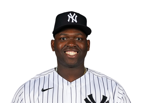 Demarcus Evans - New York Yankees Relief Pitcher - ESPN