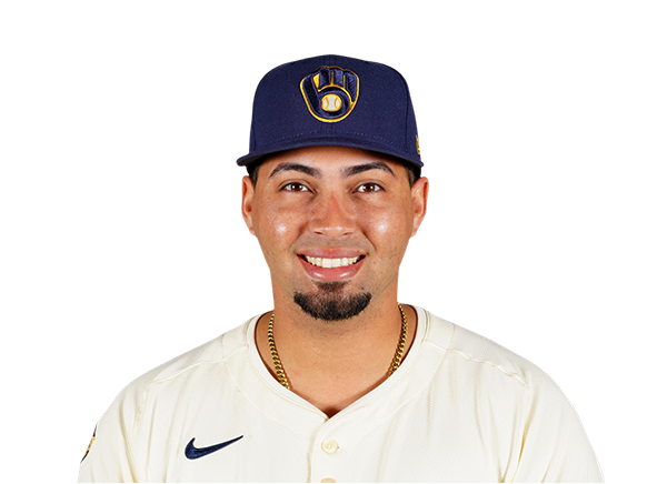 Ramon Rodriguez - Milwaukee Brewers Catcher - ESPN