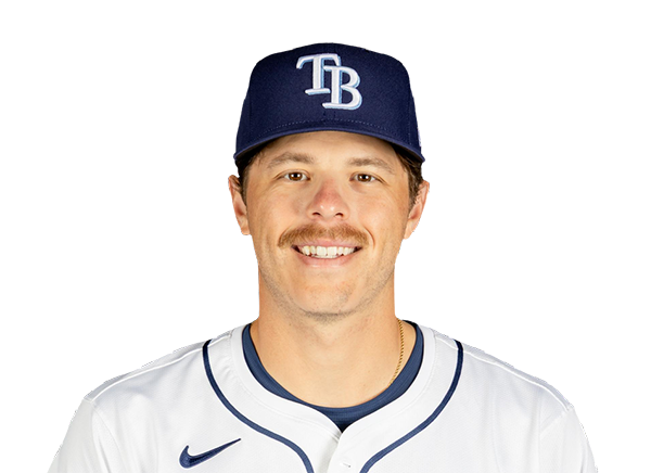 Hunter Feduccia - Tampa Bay Rays Catcher - ESPN (PH)