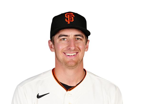 Ford Proctor - San Francisco Giants Second Baseman - ESPN
