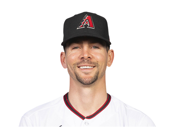 Taylor Guilbeau - Arizona Diamondbacks Relief Pitcher - ESPN (PH)
