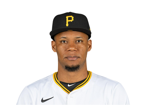 Dauri Moreta - Pittsburgh Pirates Relief Pitcher - - ESPN (SG)