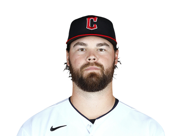 Hunter Gaddis - Relevista de Cleveland Guardians - ESPN (VE)