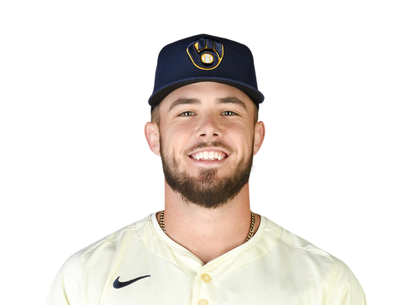 Alex Hall - Milwaukee Brewers Catcher - ESPN