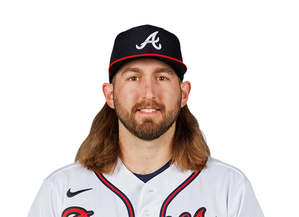 Brooks Wilson - Atlanta Braves Relief Pitcher - ESPN