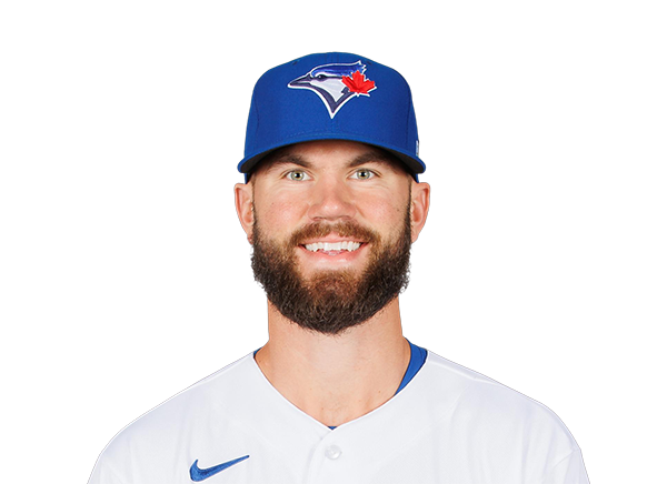 Fitzpatrick Miller Stadler - Toronto Blue Jays Relief Pitcher - ESPN (IN)