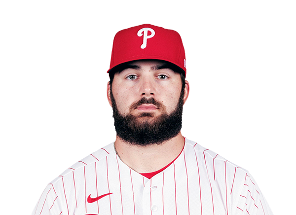McKinley Moore Career Stats - MLB - ESPN