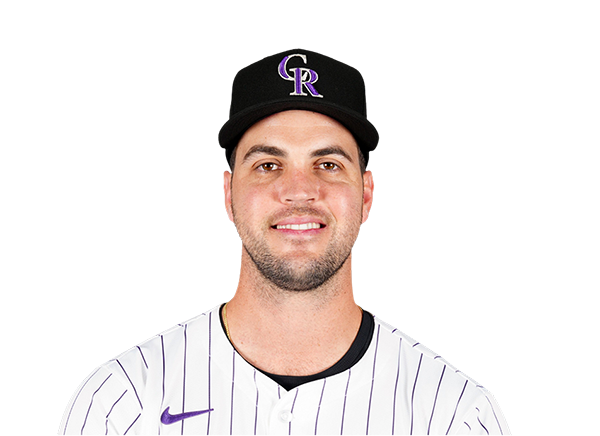 Sean Bouchard - Colorado Rockies Right Fielder - ESPN