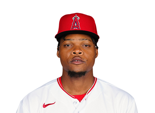 Luis Ledo - Los Angeles Angels Relief Pitcher - ESPN