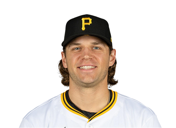 Isaac Mattson - Relevista de Pittsburgh Pirates - - ESPN (DO)