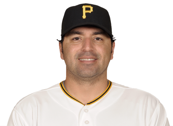 Rod Barajas - Arizona Diamondbacks Catcher - ESPN