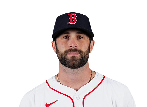 Andrew Politi - Boston Red Sox Relief Pitcher - ESPN