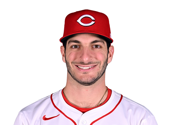 Joe La Sorsa - Cincinnati Reds Relief Pitcher - ESPN (UK)